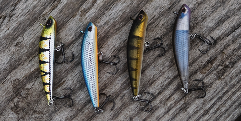 BaitFuel commits, New lure scoop, Crappie FFS dimes? – Target Crappie